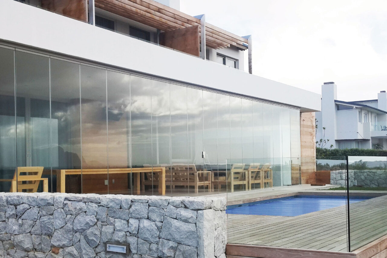 Frameless Glass SA | Elegant Frameless Glass Solutions
