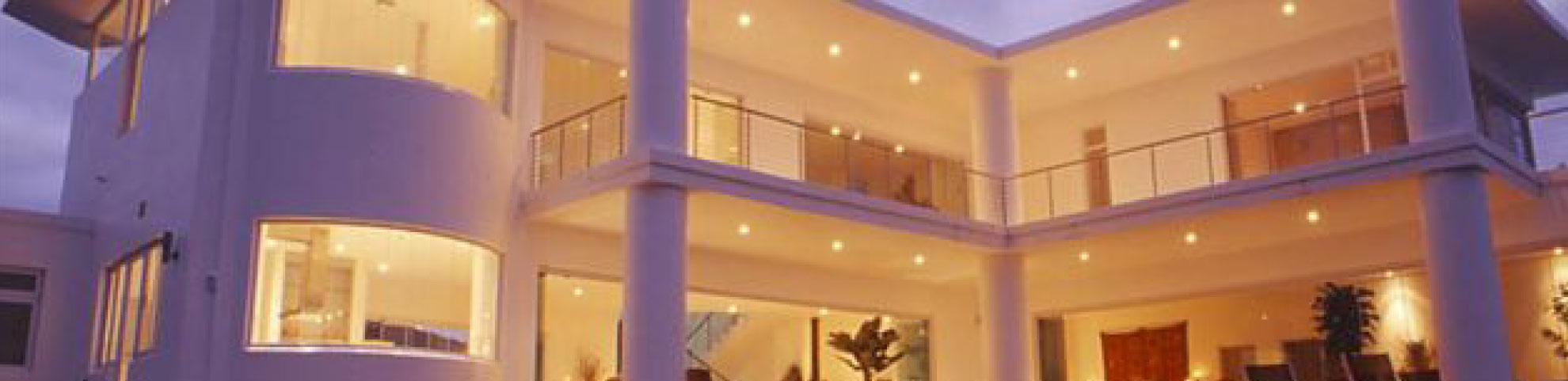 Clear View System | Frameless Glass SA